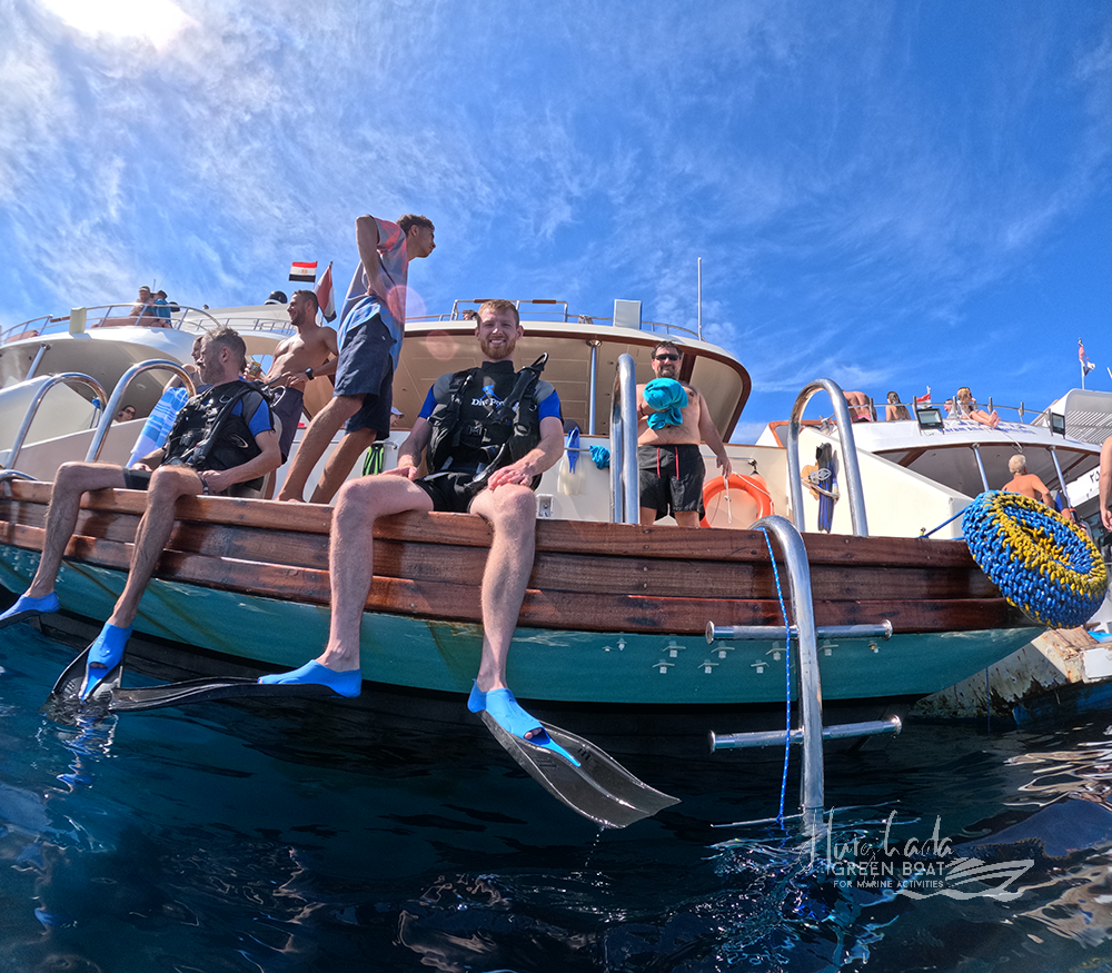 All Trips | Hurghada Green Boat - For Marine Activities Hurghada Tours ...